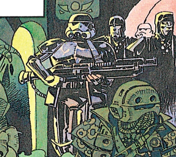 Grath (dark trooper) | Wookieepedia | Fandom