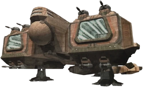 Harbinger (landing ship) | Wookieepedia | Fandom