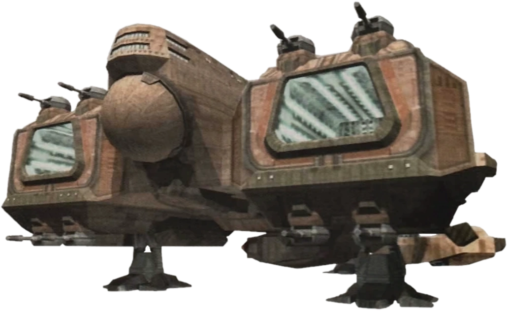 Harbinger (landing ship) | Wookieepedia | Fandom