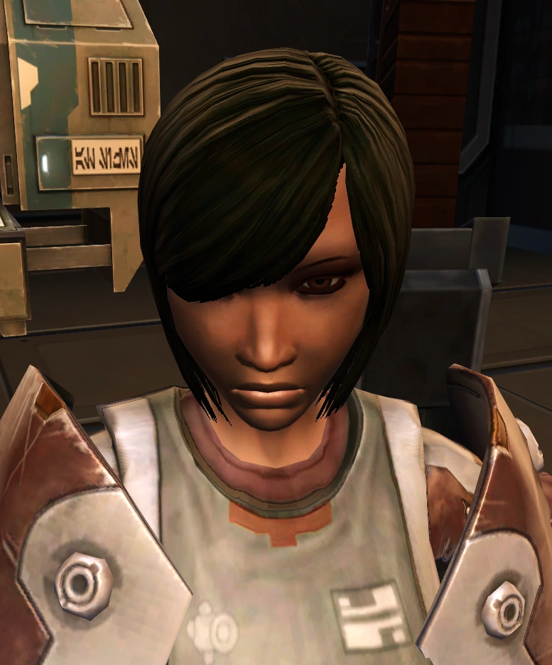 Iskrila | Wookieepedia | Fandom