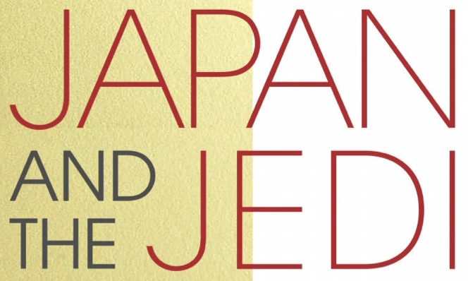 Japan and the Jedi | Wookieepedia | Fandom
