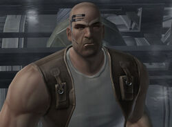 Len Parvek | Wookieepedia | Fandom