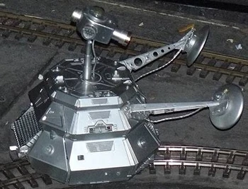 Unidentified Star Tours droid | Wookieepedia | Fandom