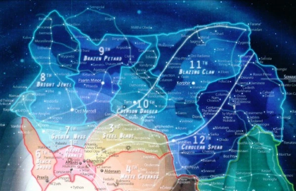 Systems Army Zeta | Wookieepedia | Fandom