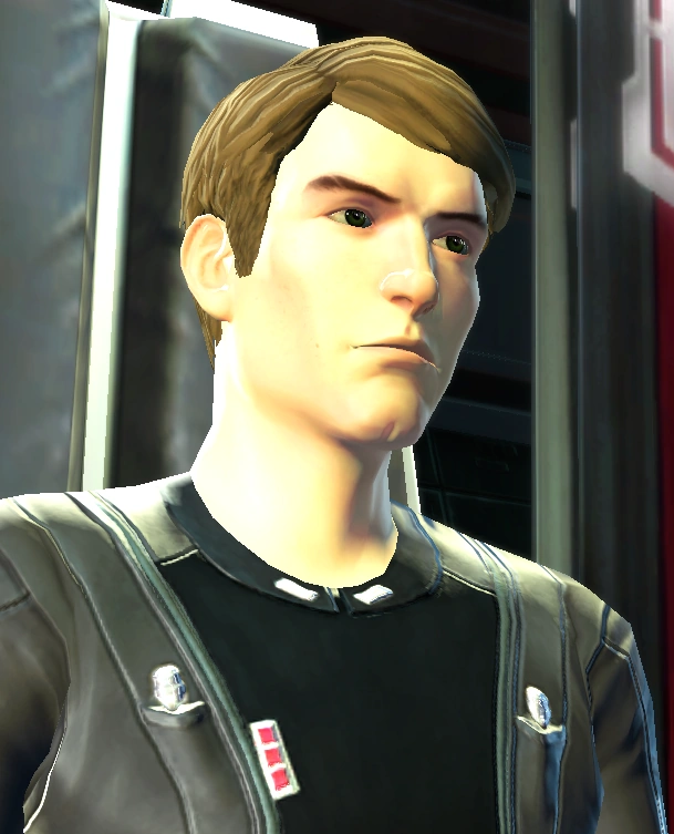 Petrak | Wookieepedia | Fandom