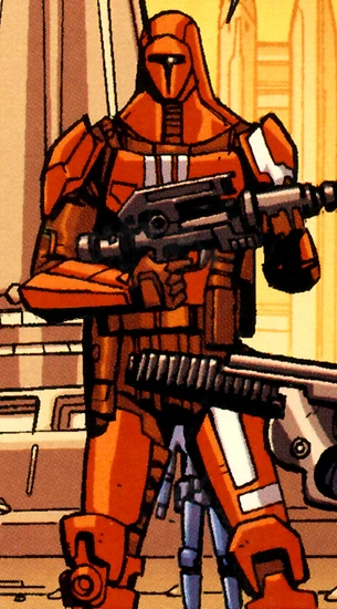 Rally Master | Wookieepedia | Fandom