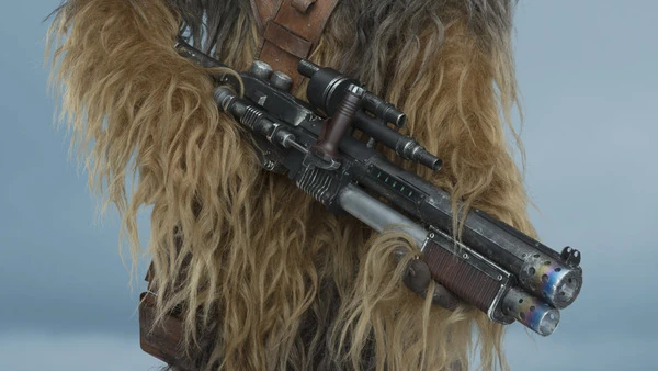 SX-21 Blaster Rifle | Star Wars Wiki | Fandom