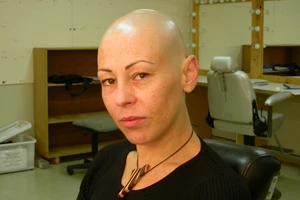 Sandi Finlay | Wookieepedia | Fandom