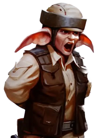 Trask (Rebel) | Wookieepedia | Fandom