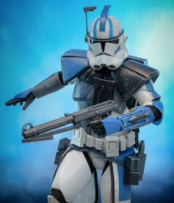 Advanced Recon Commando | Wookieepedia | Fandom