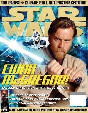 Star Wars: The Official Magazine 58 | Wookieepedia | Fandom