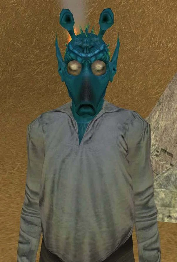 Zorgom Z'all | Wookieepedia | Fandom