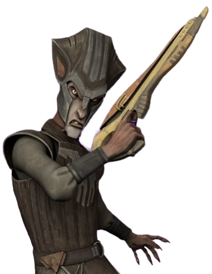 Royal Zygerrian guard | Wookieepedia | Fandom