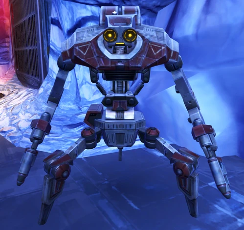 C-RG9 | Wookieepedia | Fandom