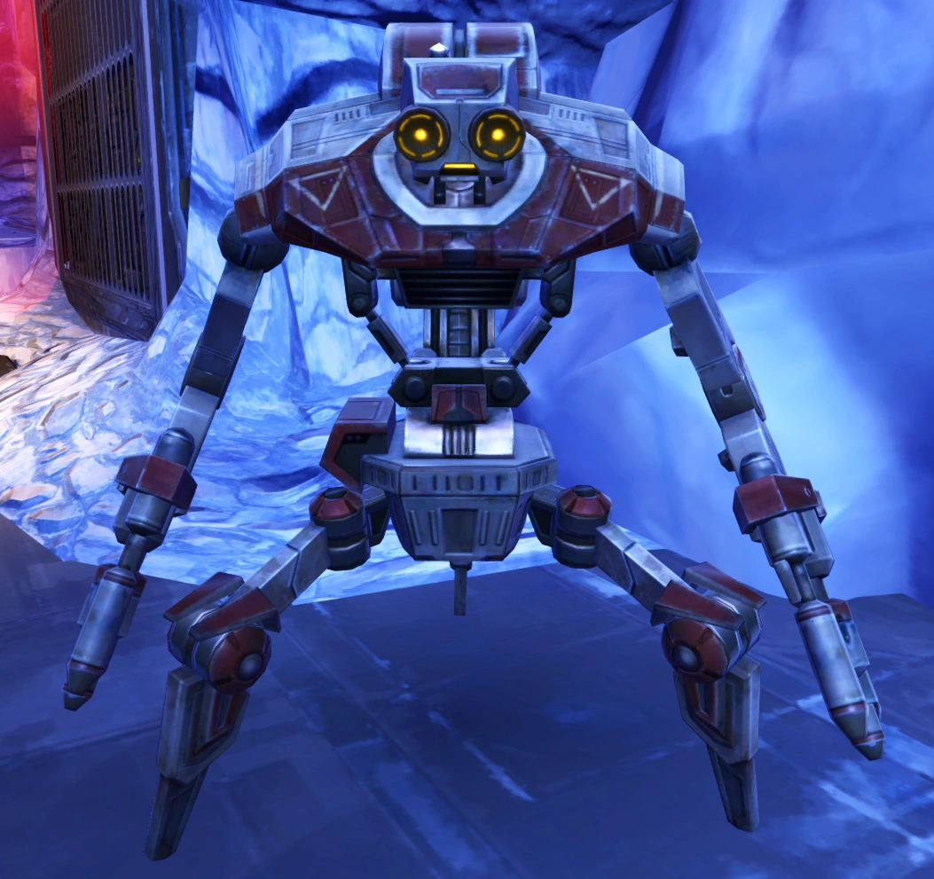 C-RG9 | Wookieepedia | Fandom