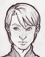 Shadow child | Wookieepedia | Fandom