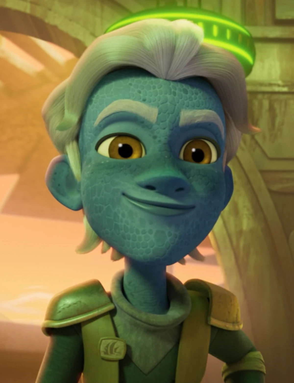 クレイヴ・ローレク | Wookieepedia | Fandom