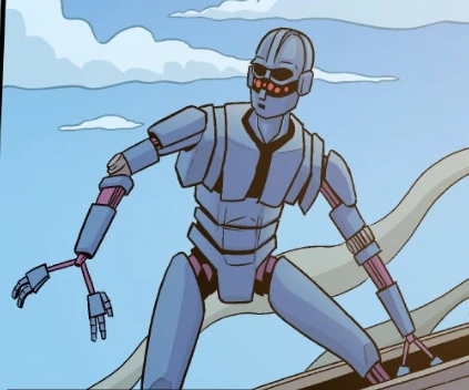 D-34-KI | Wookieepedia | Fandom