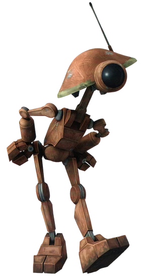 DUM-series pit droid | Wookieepedia | Fandom