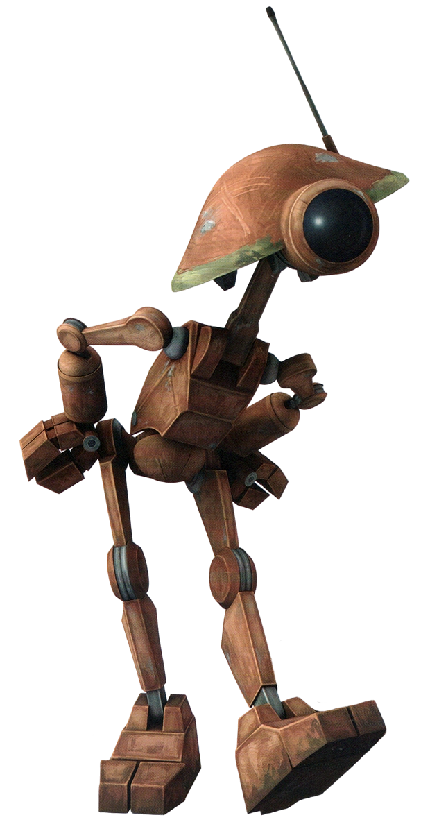 DUM-series pit droid | Wookieepedia | Fandom