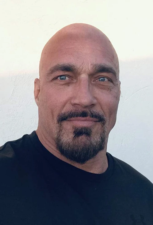 Dave Reaves | Wookieepedia | Fandom