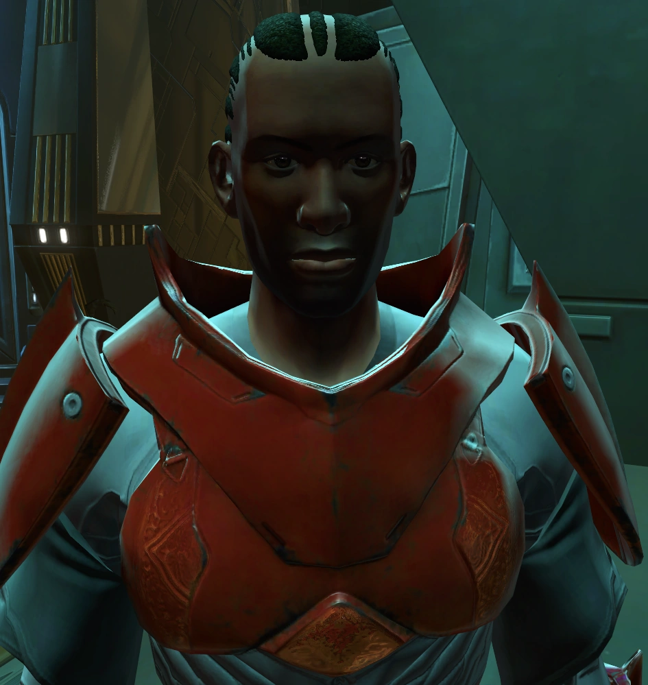 Drake Raven | Jawapedia | Fandom