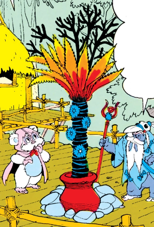 Gemwood tree | Wookieepedia | Fandom