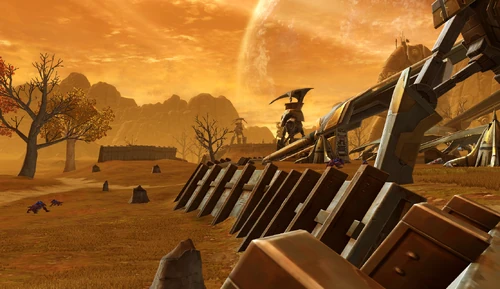 Gormak Lands | Wookieepedia | Fandom