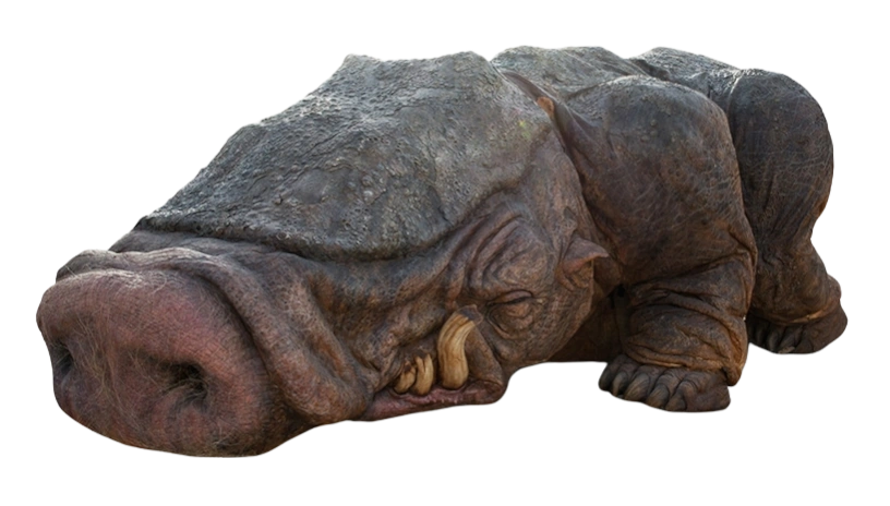 ハッパボア | Wookieepedia | Fandom