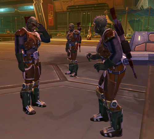 Kintan Kings | Wookieepedia | Fandom