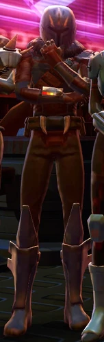 Ranger (Mandalorian) | Wookieepedia | Fandom