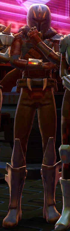 Ranger (Mandalorian) | Wookieepedia | Fandom