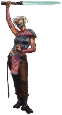 Miraluka | Czech Star Wars Wiki | Fandom