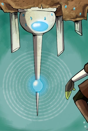 Motion sensor | Wookieepedia | Fandom