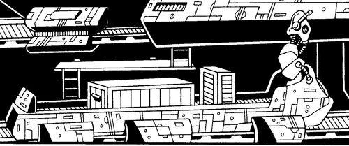 PM-7C Cargo Car | Wookieepedia | Fandom