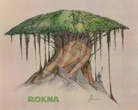 Rokna tree | Wookieepedia | Fandom