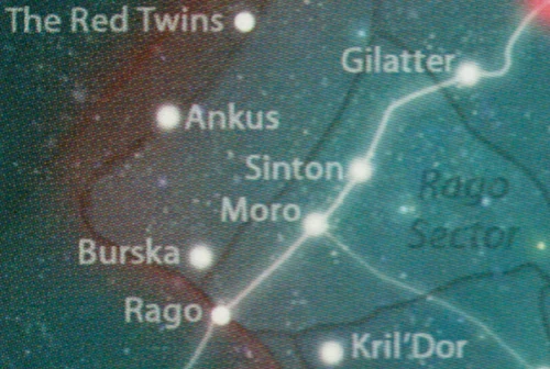 Sinton | Wookieepedia | Fandom