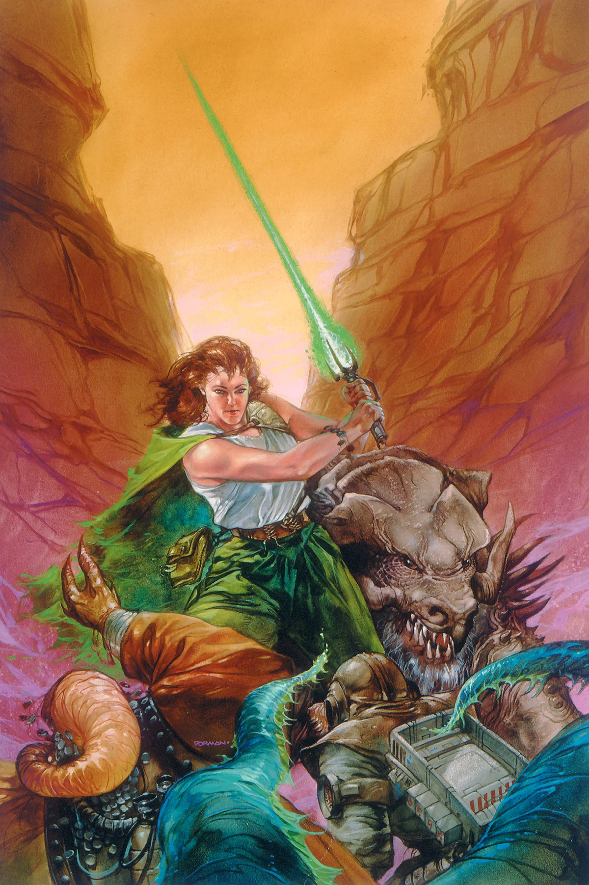 Skirmish on Ambria | Wookieepedia | Fandom