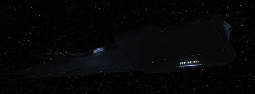 Executioner (Harrower-class) | Wookieepedia | Fandom