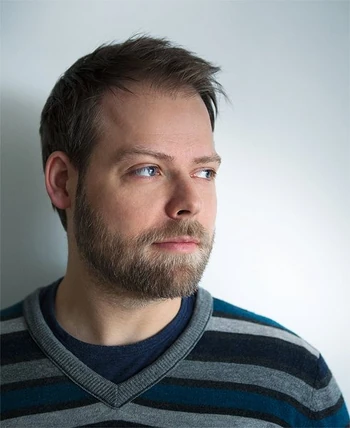 Torstein Nordstrand | Wookieepedia | Fandom