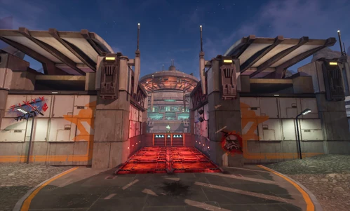 Training Ground | Wookieepedia | Fandom