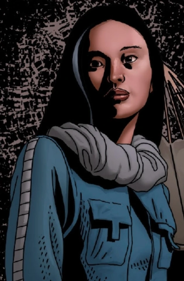 Ubin Des | Wookieepedia | Fandom