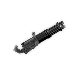Retooled WESTAR Assault Rifle | Wookieepedia | Fandom