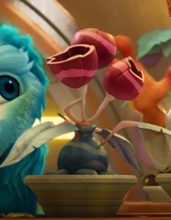 Vreenak Bloom | Star Wars Wiki | Fandom