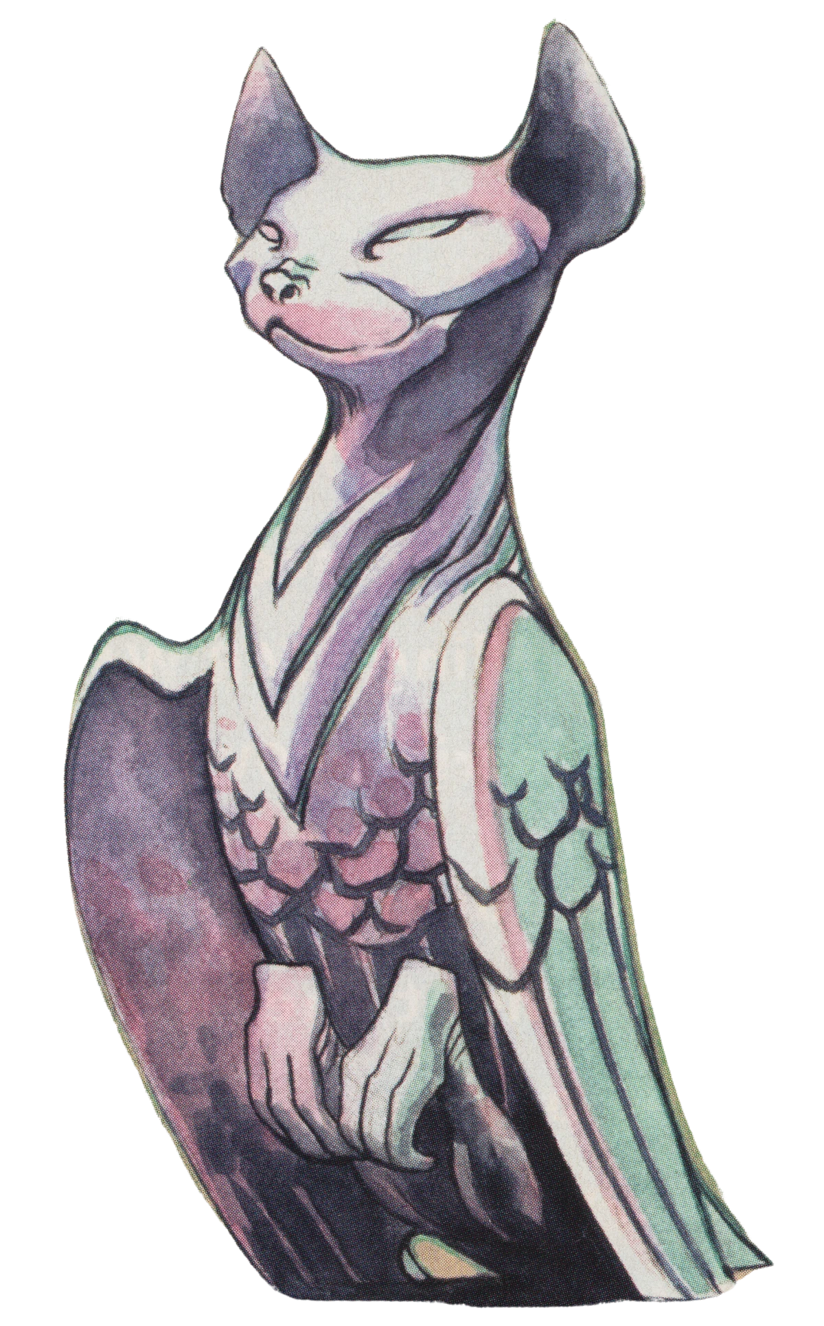 Alsakan Tessent | Wookieepedia | Fandom