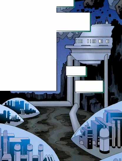 Attuma Duum's headquarters | Wookieepedia | Fandom