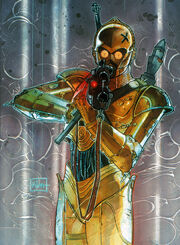 C-3PX | Wookieepedia | Fandom