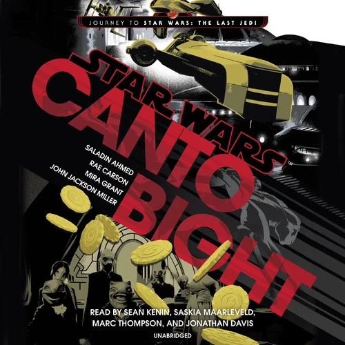 Canto Bight (audiobook) | Wookieepedia | Fandom