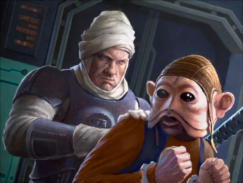 Unidentified Sullustan (bounty) | Wookieepedia | Fandom