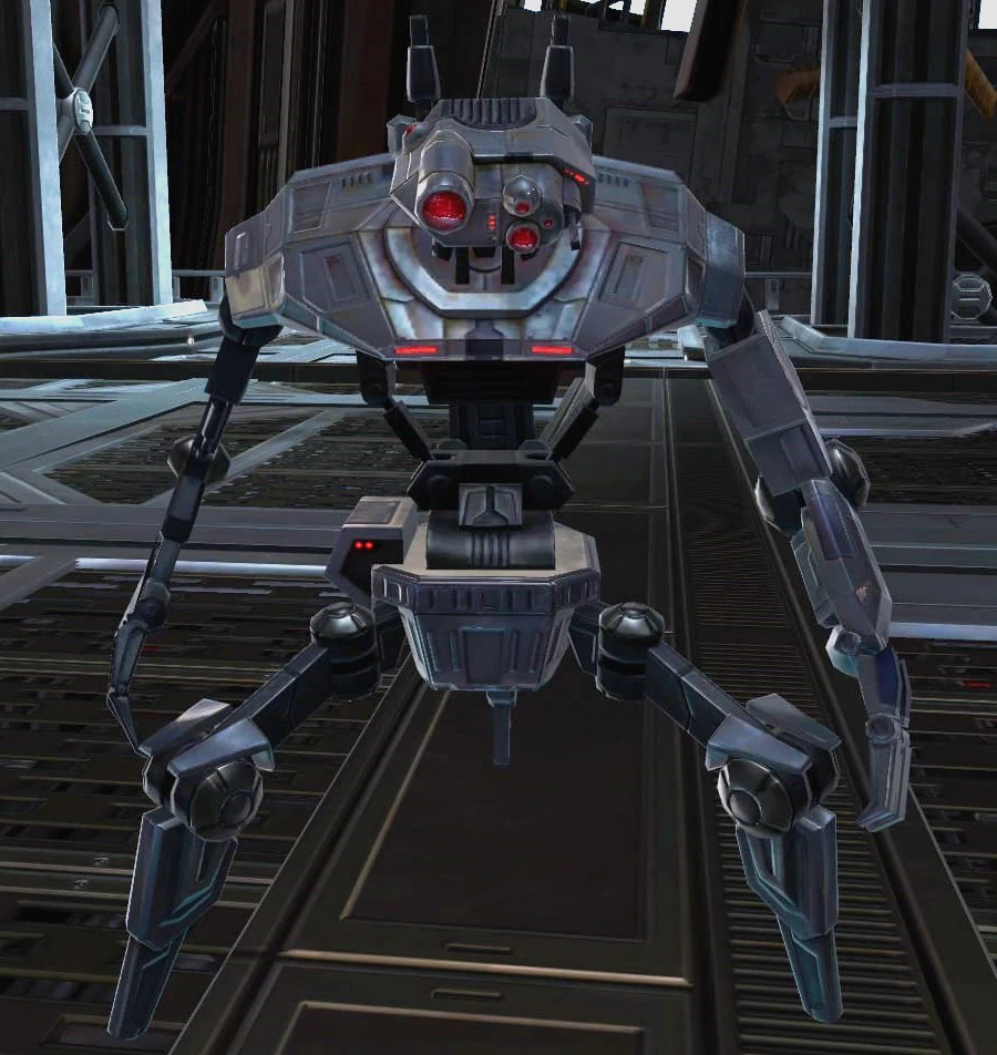 D0-5K | Wookieepedia | Fandom